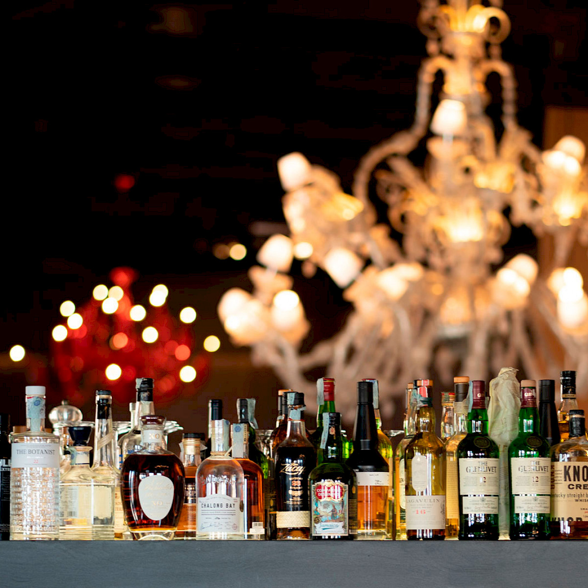 Il Bar - Algiubagiò Ristorante Venezia